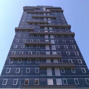 MIDDLE EAST GREEN BUILDING (MEA) - htempglass